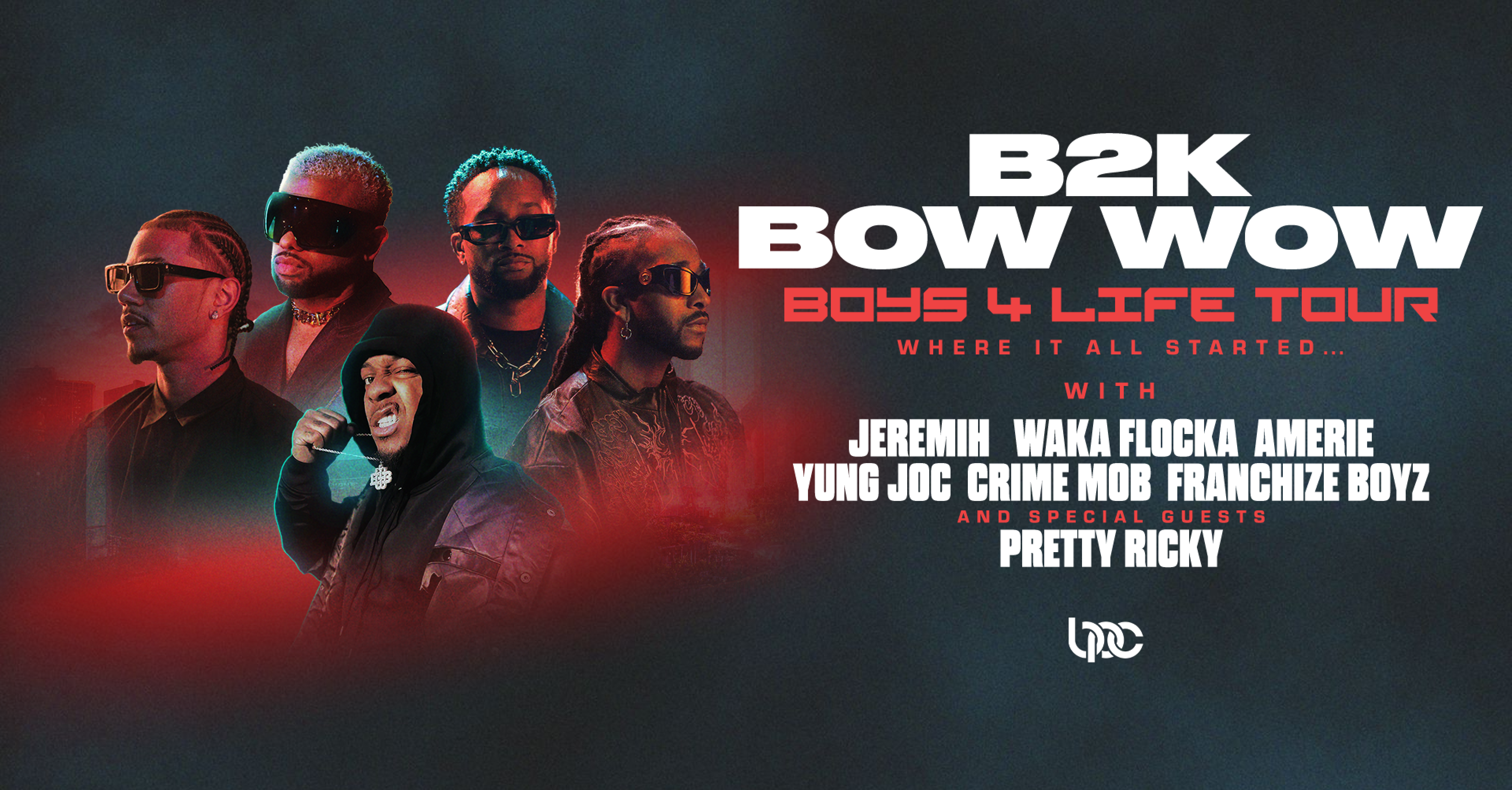 B2K